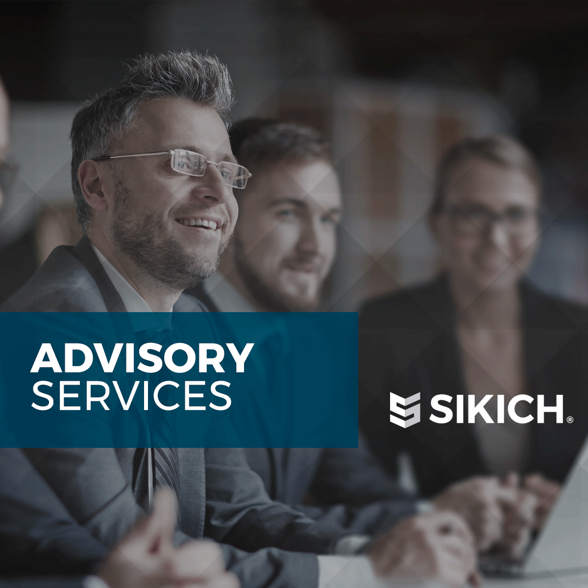 Business Advisory Services | Sikich