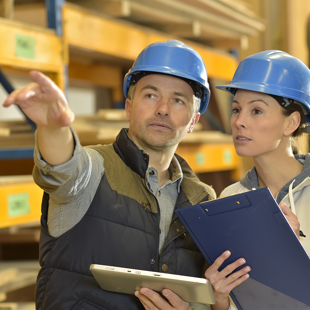 The Microsoft Dynamics AX Safety Stock Journal - Sikich