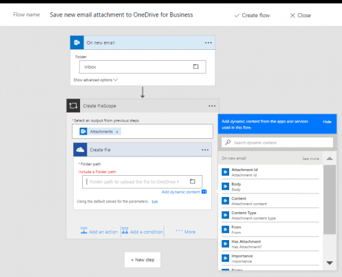 How to Automate Workflows Using Microsoft Flow - Sikich LLP