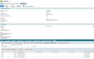 Using NetSuite Intercompany Journal Entries to Manage Multi-Subsidiary Intercompany Sales and ...