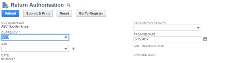 How to Create a Self-Service Portal in the NetSuite Customer Center