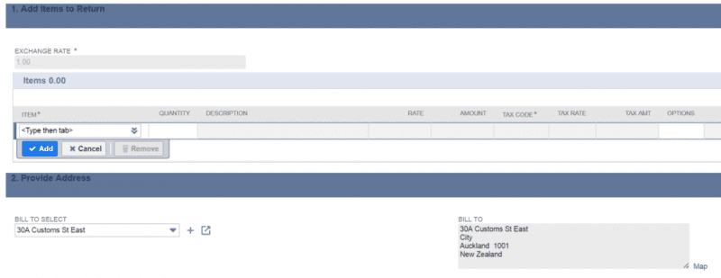 How to Create a Self-Service Portal in the NetSuite Customer Center