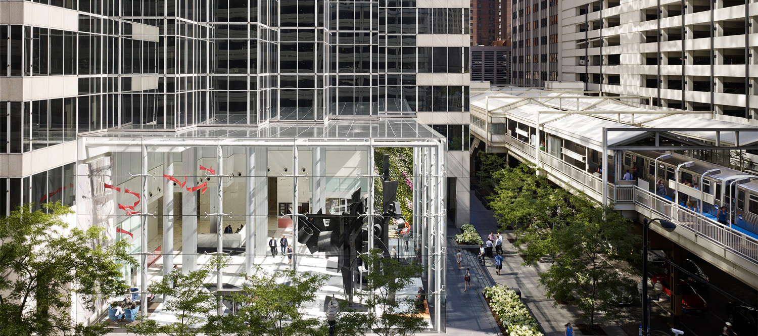 Chicago, IL Sikich | IT Managed Services, CPA, Technology, Advisory Firm