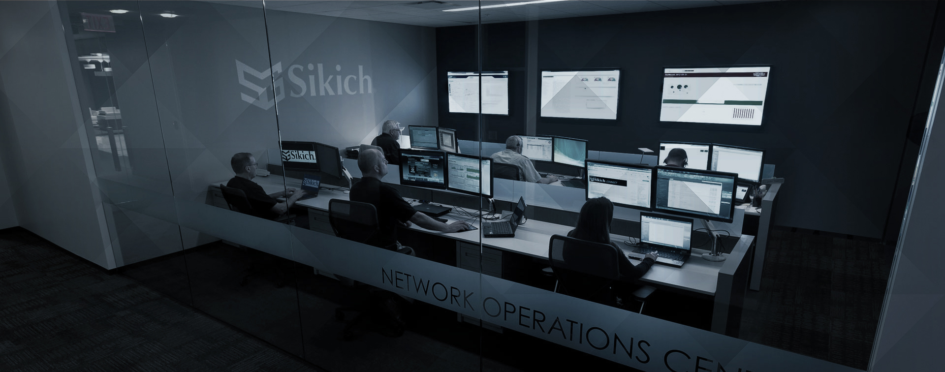 IT Services | Move Your IT Operations to the Cloud | Sikich