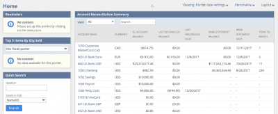 How to Use the New NetSuite Bank Reconciliation Tools in 2018.1 Release