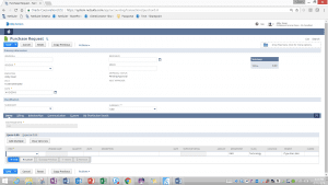 Purchase Requests vs Purchase Requisitions in NetSuite