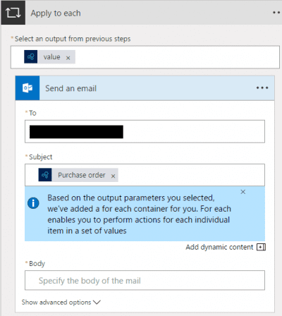 How to Create Date Based Alerts in Dynamics 365 With Flow