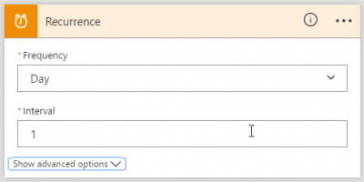 How to Create Date Based Alerts in Dynamics 365 With Flow
