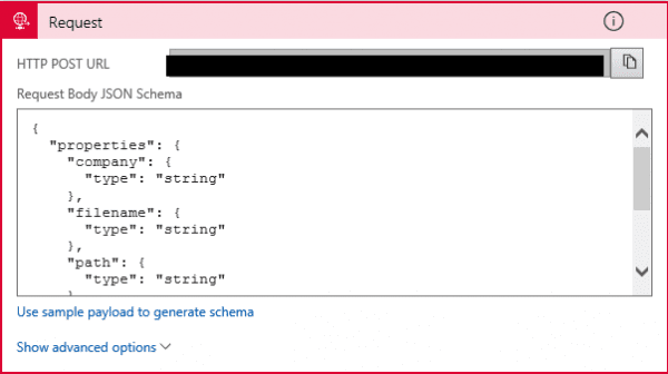 How to Import General Ledger Journal in Dynamics 365 with Logic Apps