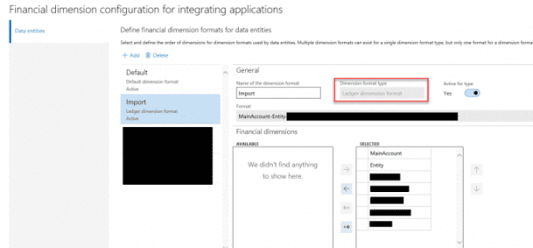 AX-Desire: GENERAL LEDGER JOURNAL IMPORT IN D365 FO WITH LOGIC APPS