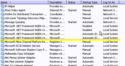 Troubleshooting Common Issues When Uninstalling Exchange 2010