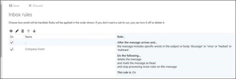 How to Detect Compromised Account and Recover From it
