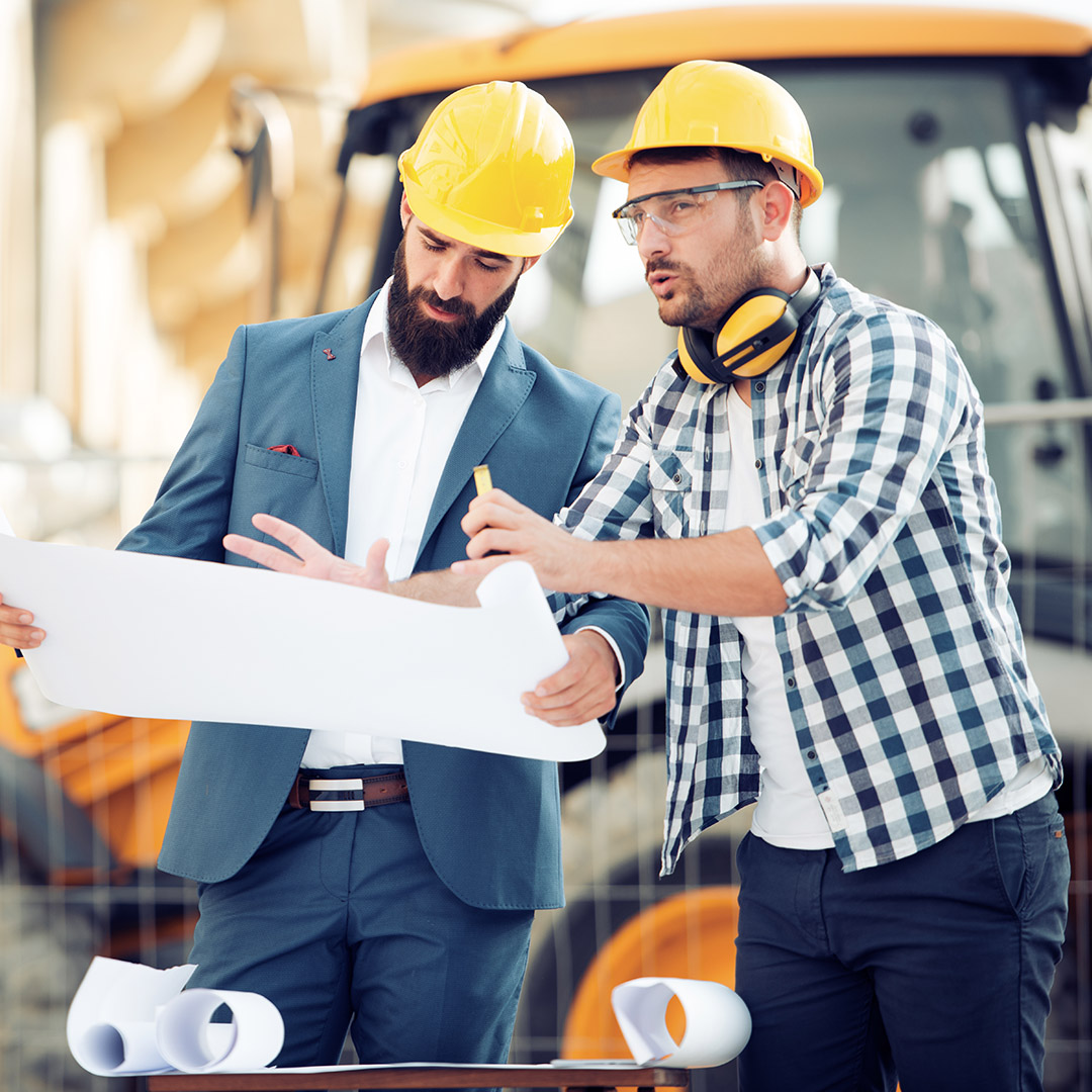 How to Use AXtension Visual Planning for Projects in Manufacturing