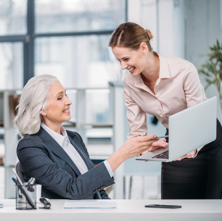 Baby Boomers vs. Millennials: The Difference in their Work Ethic - Sikich