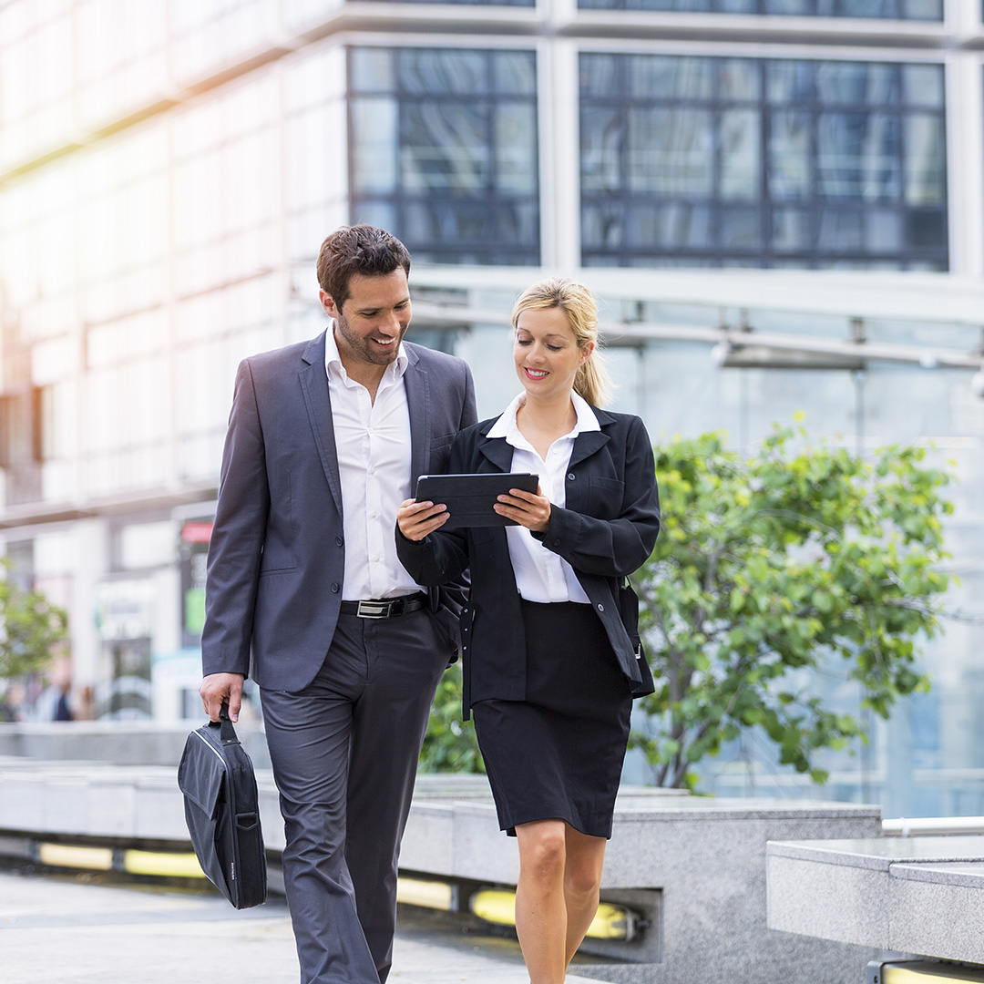 Tip of the Week - Microsoft Dynamics 365 Relationship Assistant