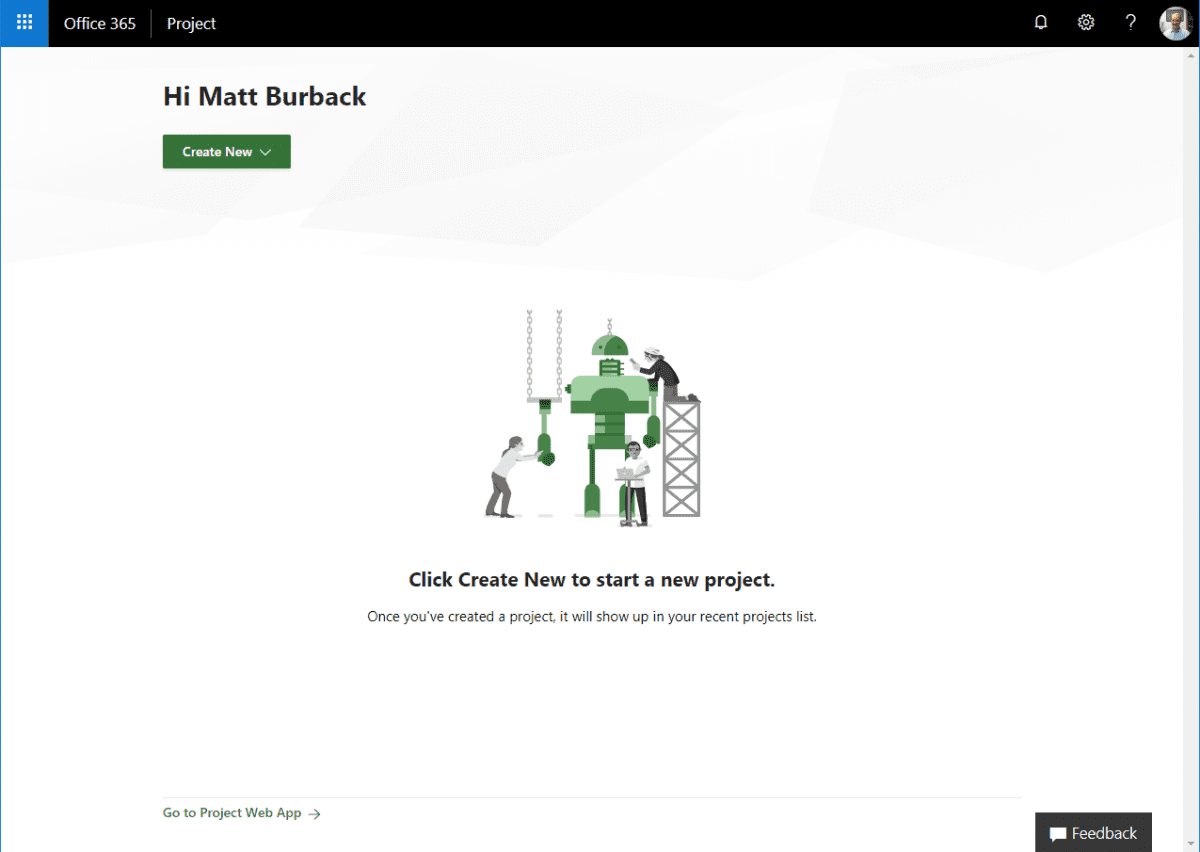Microsoft Task Management Tools aka Their Project-Based Ecosystem