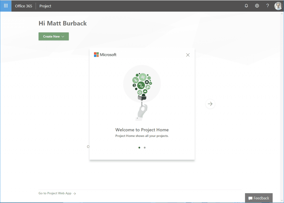 Microsoft Task Management Tools aka Their Project-Based Ecosystem