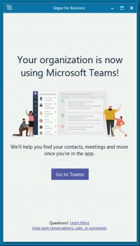 Using Polycom VVX Phones and Microsoft Teams Together