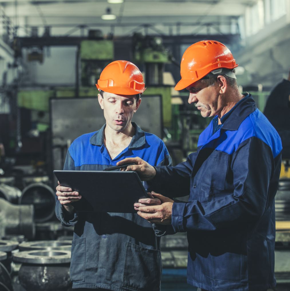 Workforce Challenges in Manufacturing Industry - Sikich