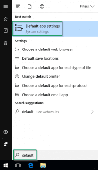 How to Change Default Windows Apps All at Once For Your Organization