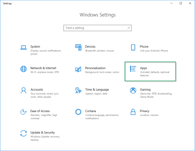 How to Change Default Windows Apps All at Once For Your Organization