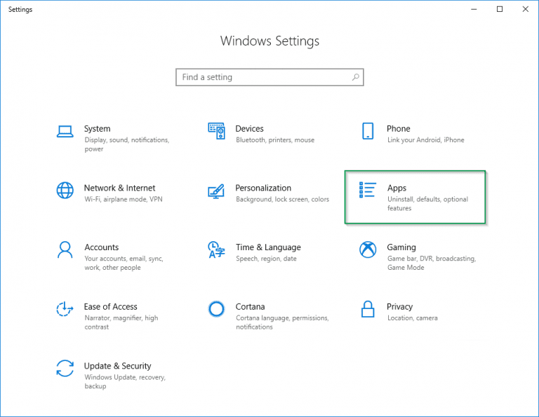 How to Change Default Windows Apps All at Once For Your Organization