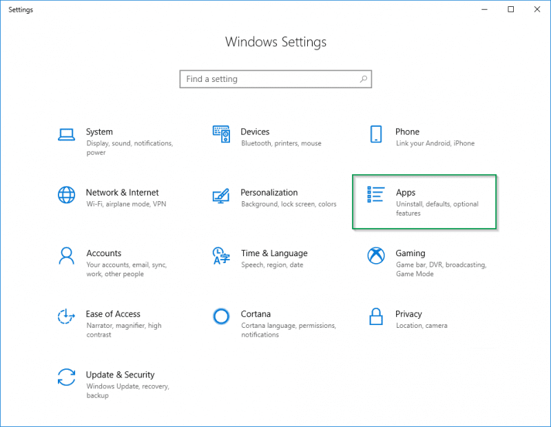 How to Change Default Windows Apps All at Once For Your Organization