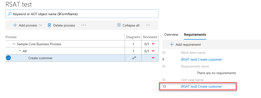 How to Use RSAT Tool (Regression Suite Automation Tool)