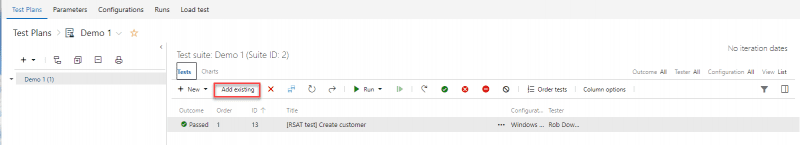 How to Use RSAT Tool (Regression Suite Automation Tool)