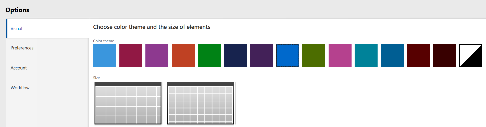 Gantt Chart Colors No Longer a Mystery in Dynamics 365