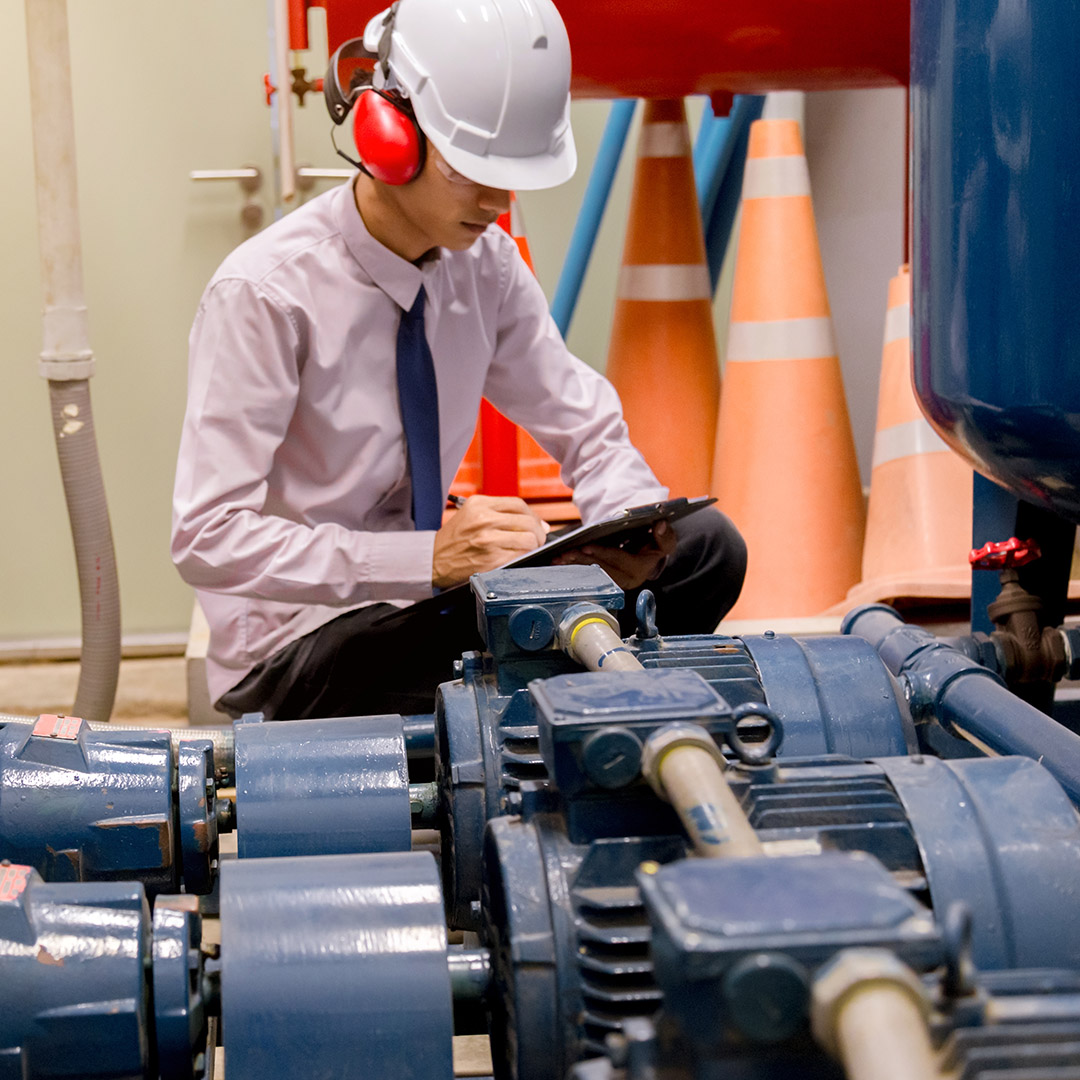 How to Process In-house Repairs With Dynamics GP