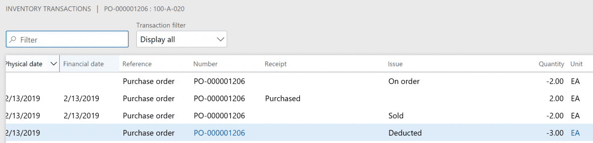How to Undo Dynamics 365 Transactions: Reverse Transactions in D365