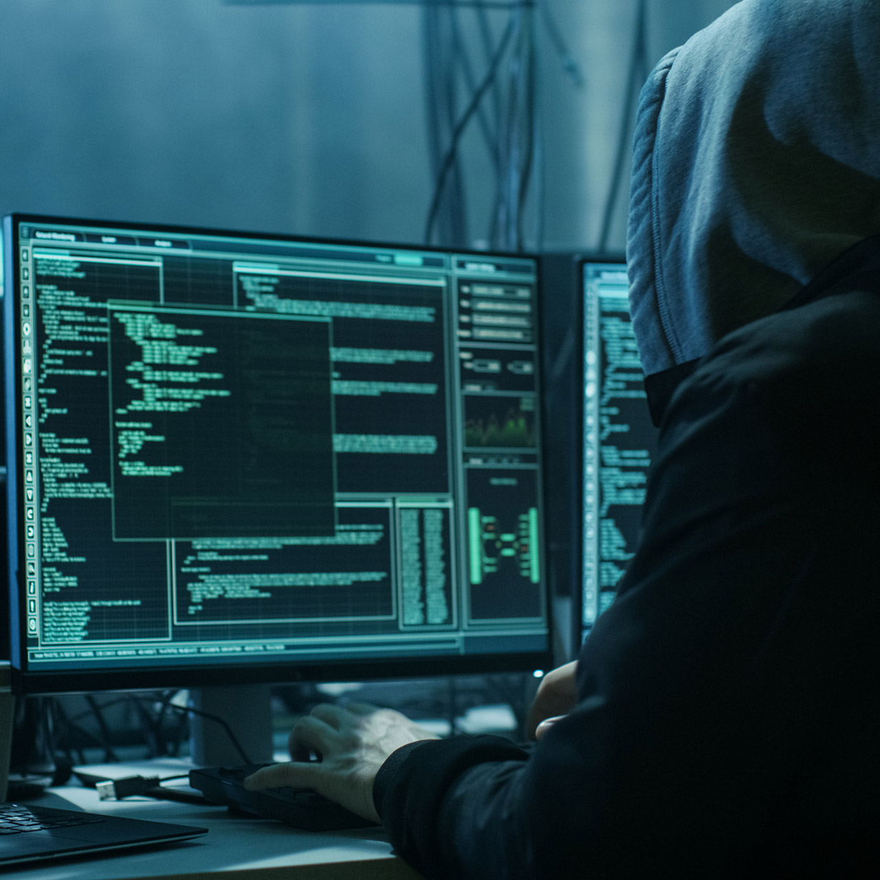 How Cyber Attacks Work in Your Modern Workplace Environment