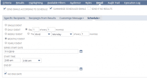 No More Missing NetSuite Timesheets! - Sikich LLP