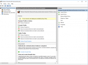 How to Connect to SQL Server Express From Other Servers - Sikich