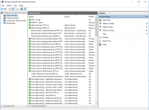 How to Connect to SQL Server Express From Other Servers - Sikich