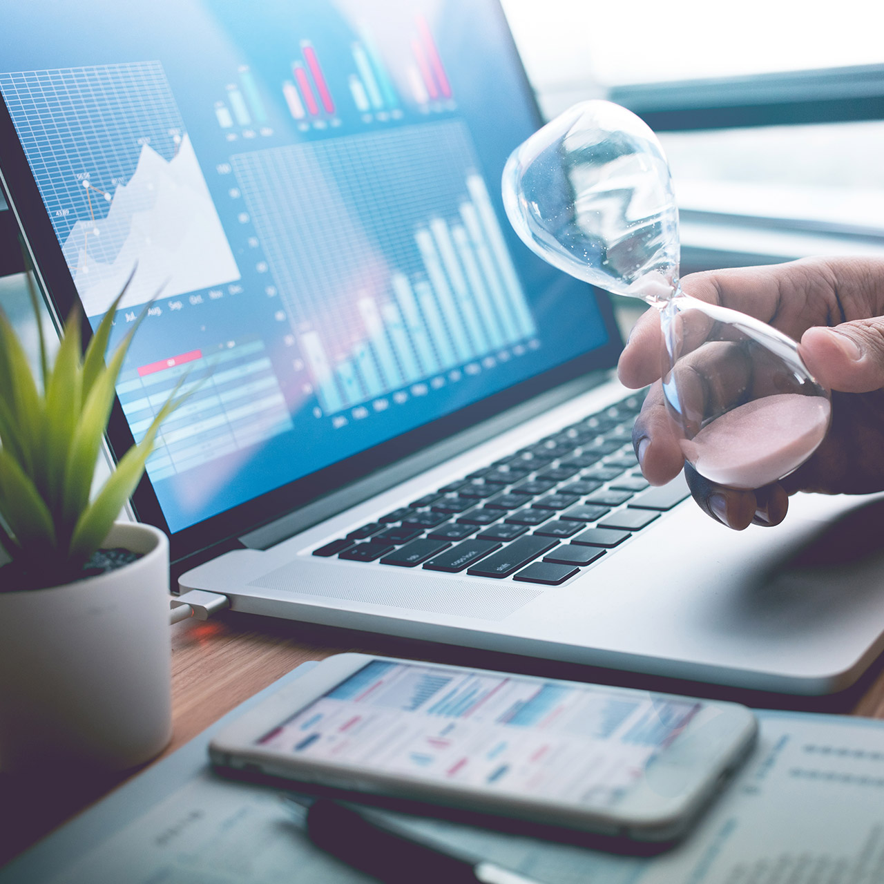 How to Fix a Slow Dynamics GP Home Page at Login - Sikich