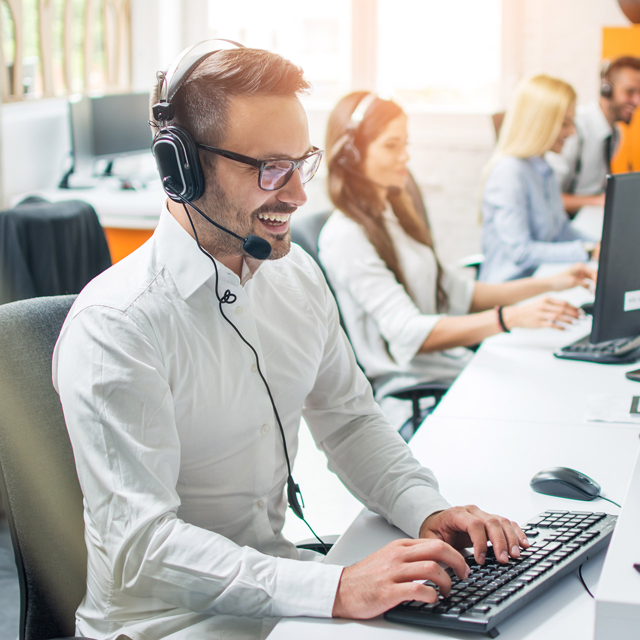 Why You Should Consider External IT Support - Sikich LLP