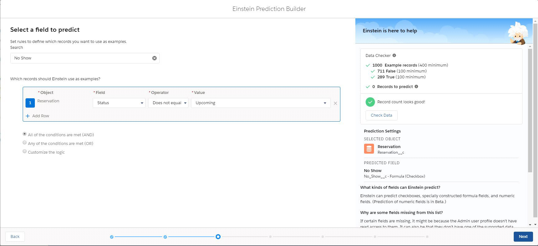 About Salesforce Einstein and How Its AI Works - Sikich LLP