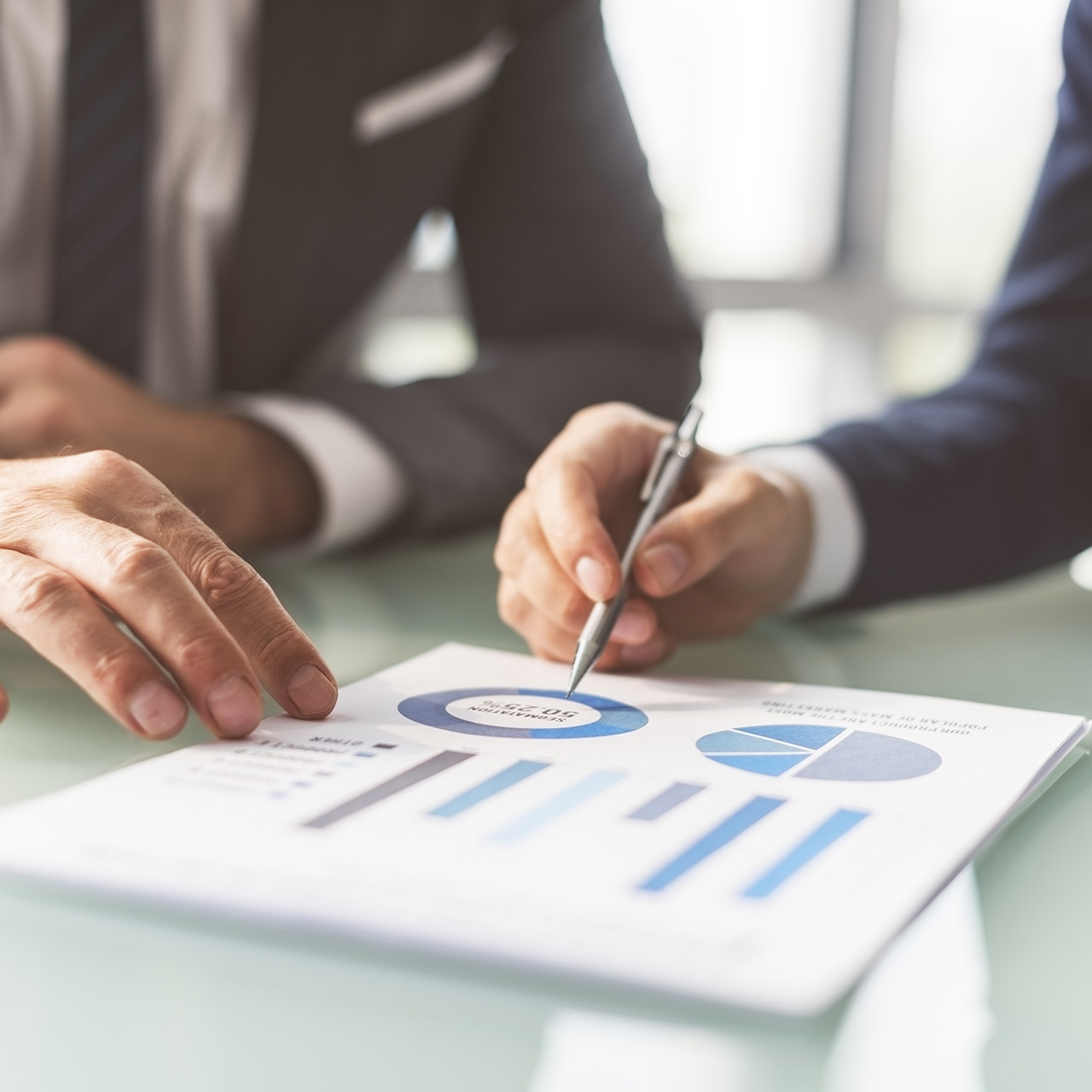 Leveraging SQL Views for Dynamics GP Reporting - Sikich