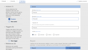 How to Use SOAP Pass-Through With Logic Apps Custom Connector