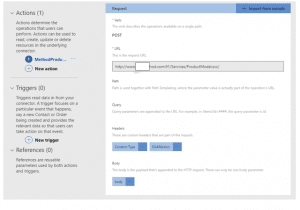 How to Use SOAP Pass-Through With Logic Apps Custom Connector