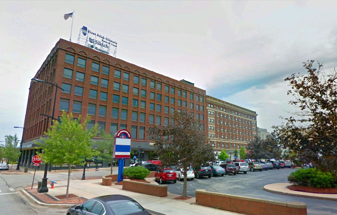 Decatur Il Irs Office at David Greenfield blog