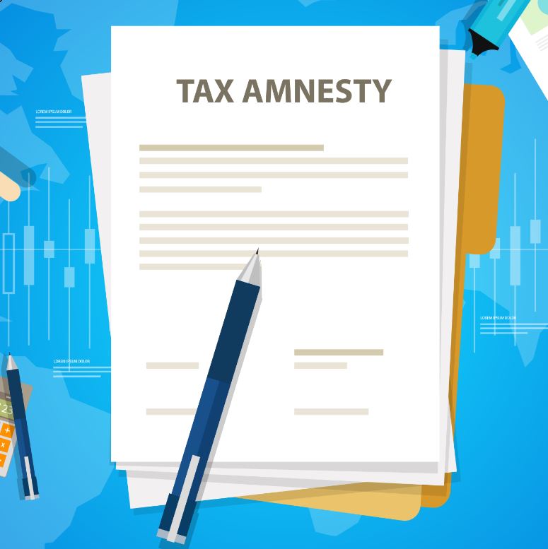 Illinois Tax Delinquency Amnesty Program: Available One More Month ...