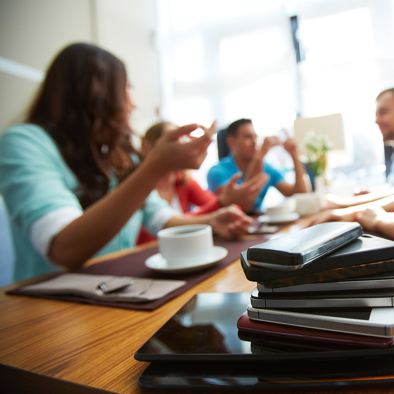 The Benefits of Attending a Local NetSuite User Group