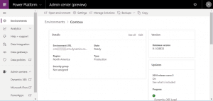 How to Set Up Dynamics 365 Integrations with Field Service, Part 2 of 5