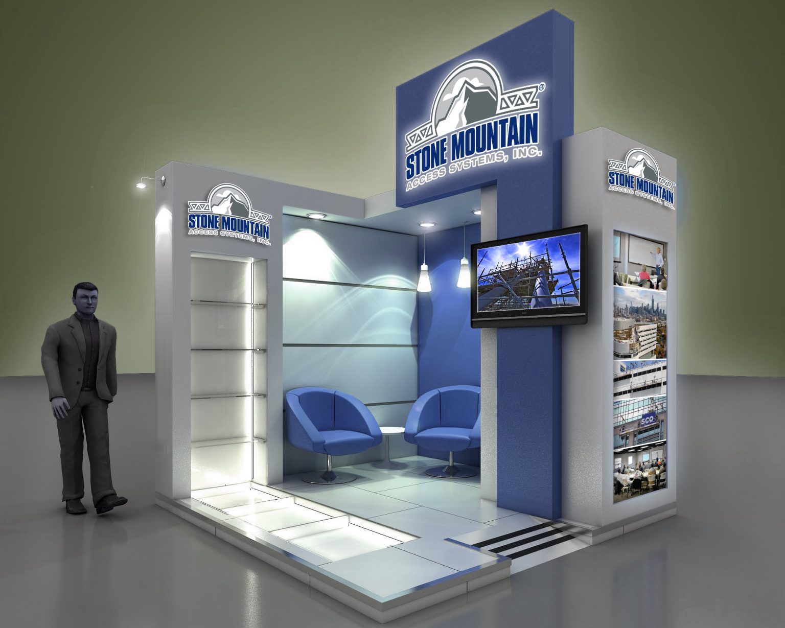 6 Tips to Get the Most Out of Your B2B Trade Shows