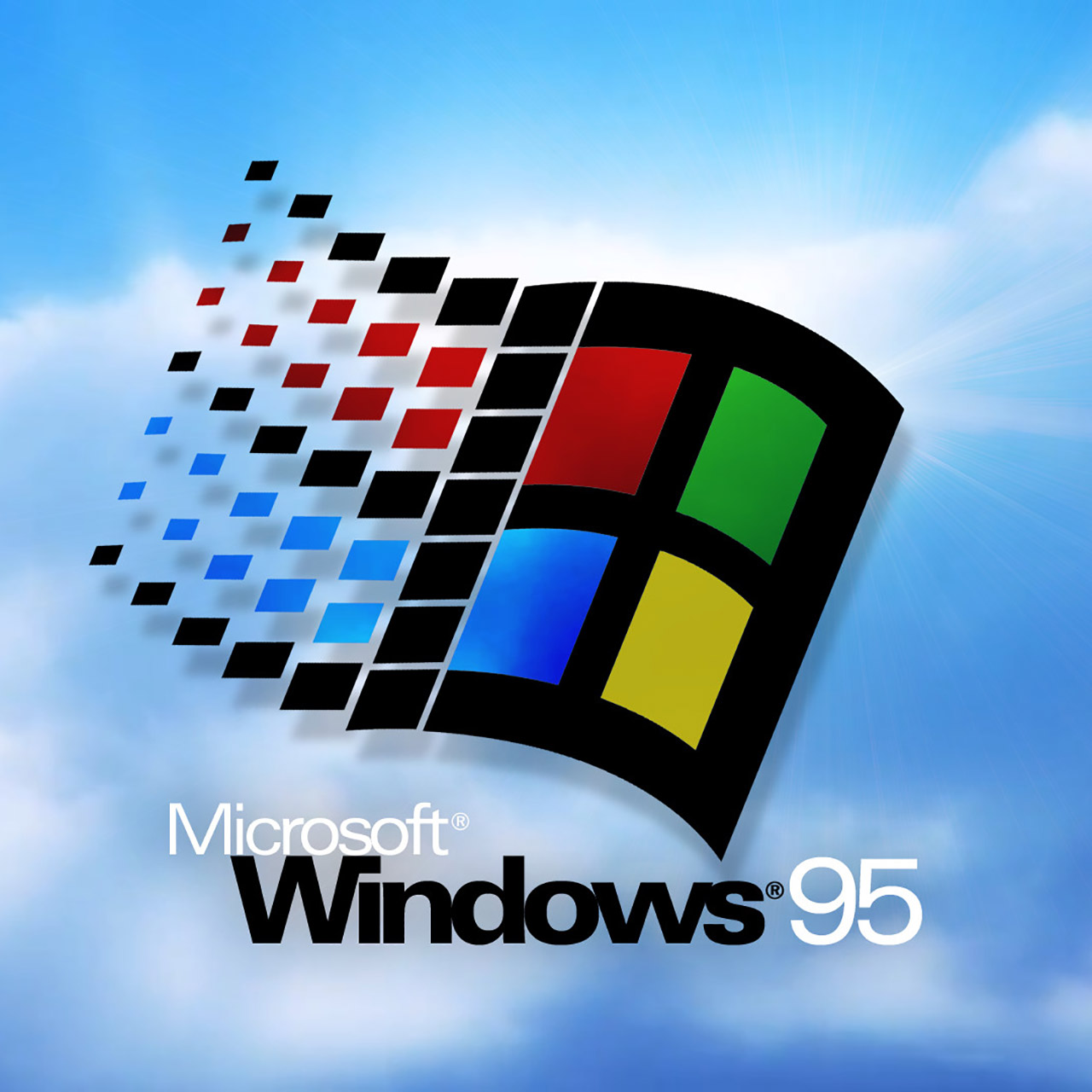 Microsoft Windows 95 Power Toys of the Past - Sikich