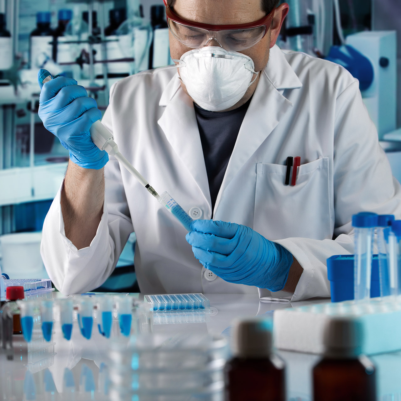 Tech Challenges in the Life Sciences Clinical Trials Phase - Sikich LLP