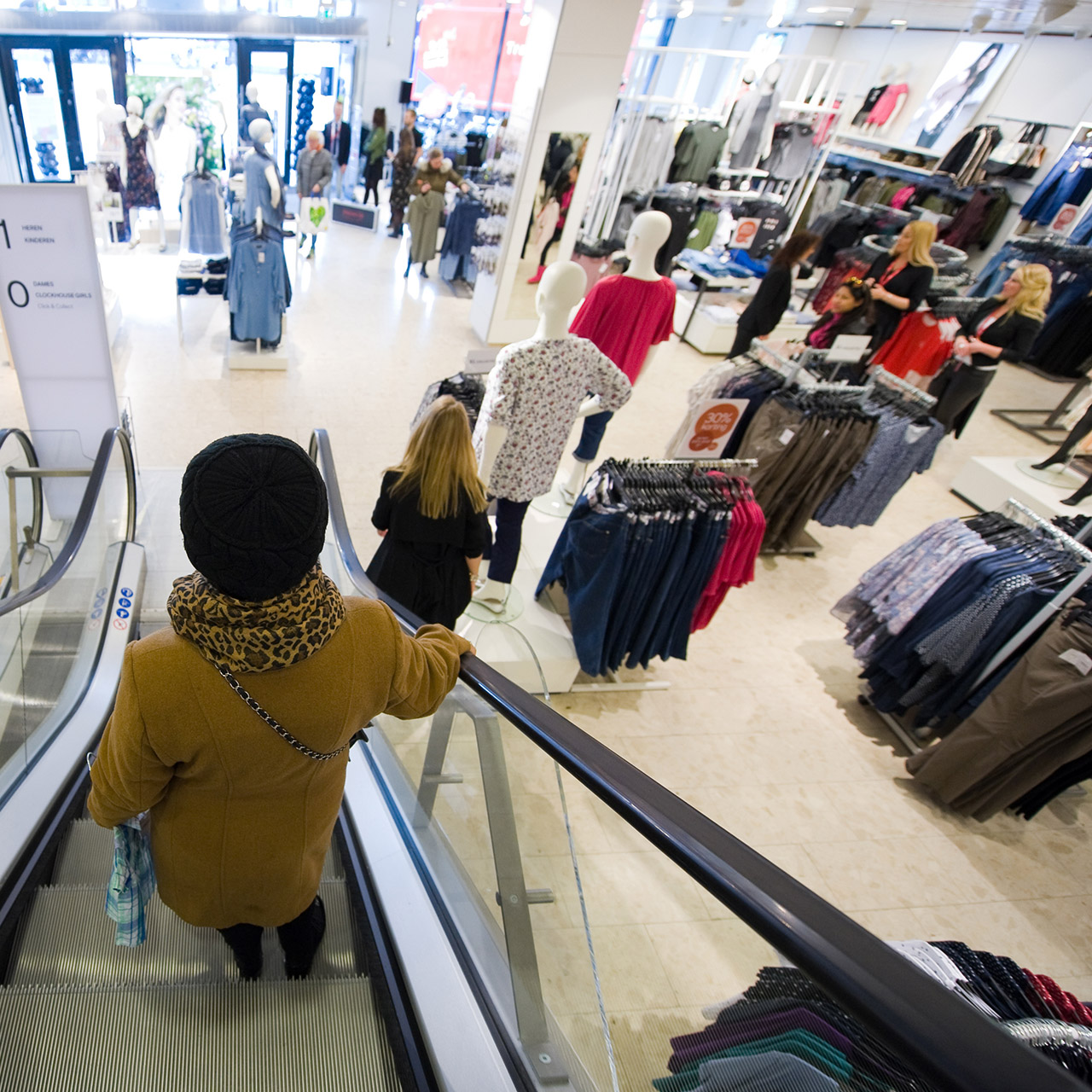 6 Ways a Unified Commerce Solution Can Transform Retailers (Part 2)